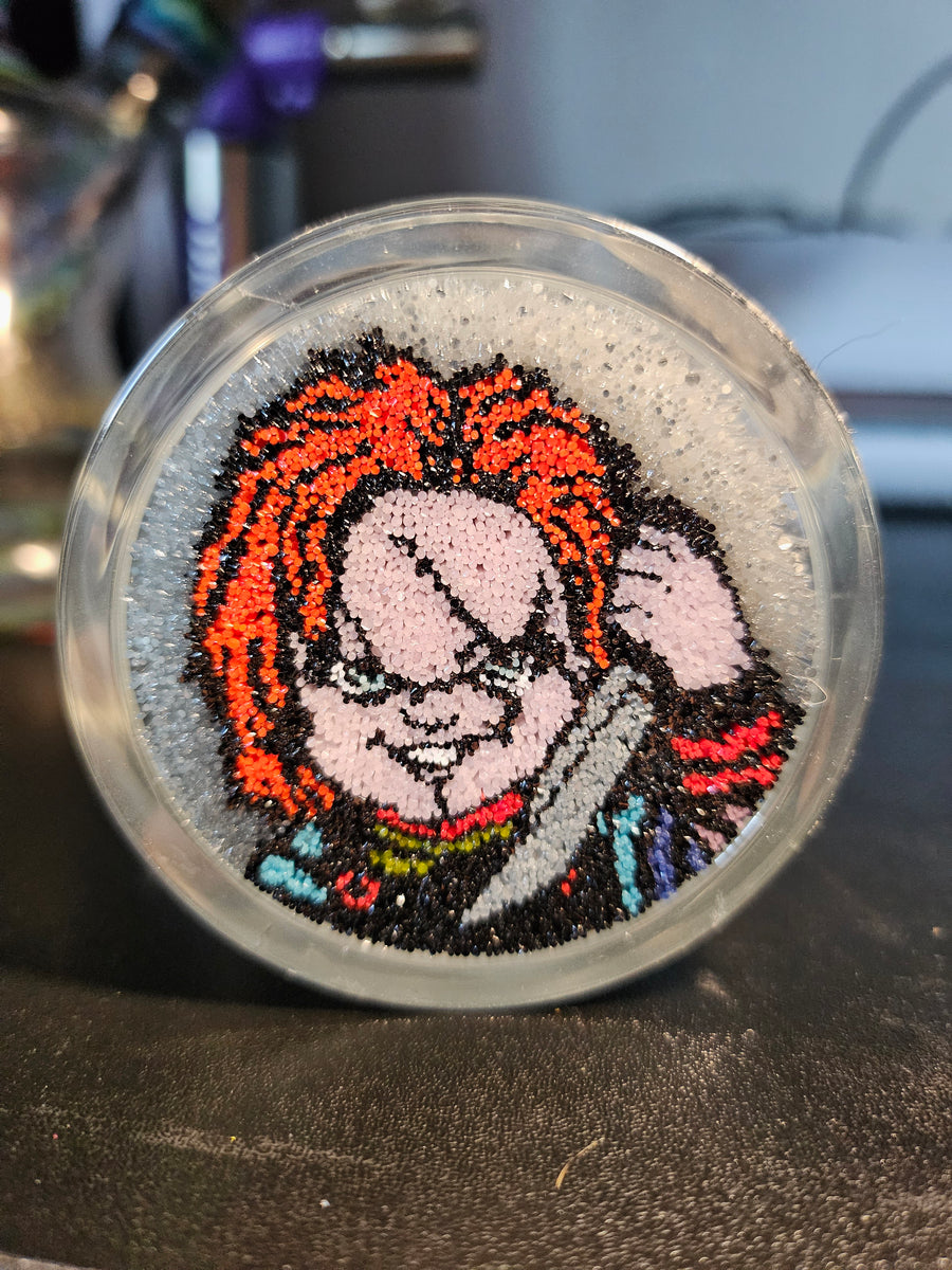 Pull #315 cane – Firefoxglass